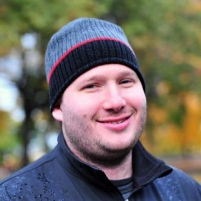 About – Barry on WordPress